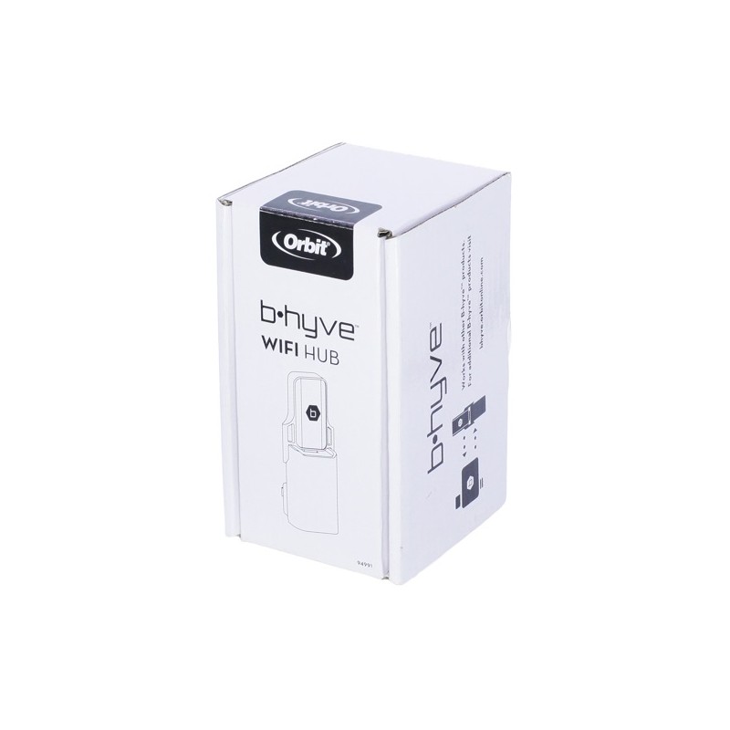 Orbit B-Hyve Smart Wi-Fi HUB